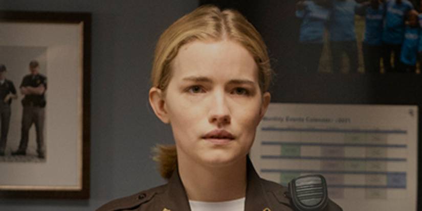 Why Is Roscoe Not In Reacher Season 2?