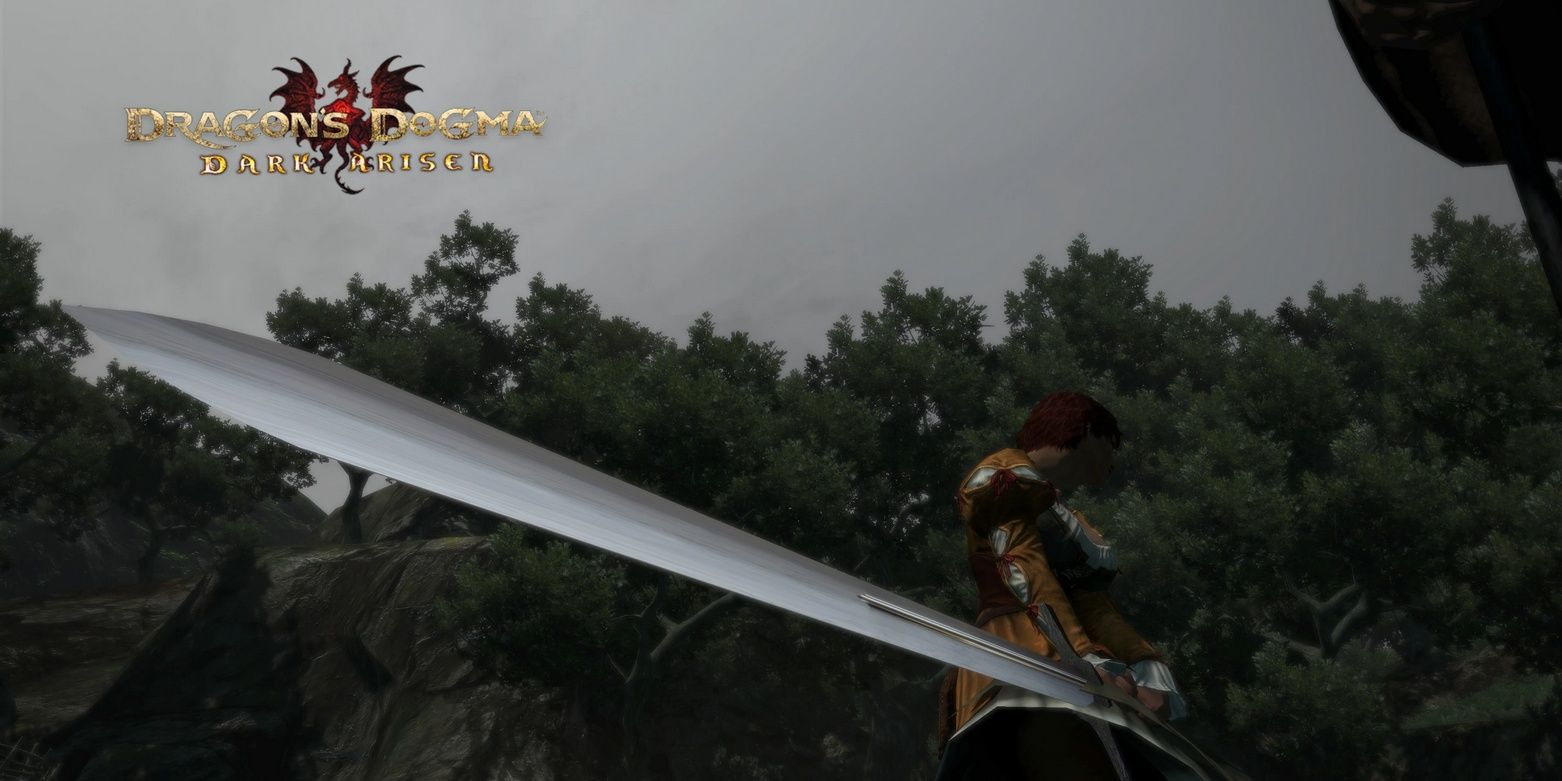 Dragon's Dogma: Best Weapon Mods