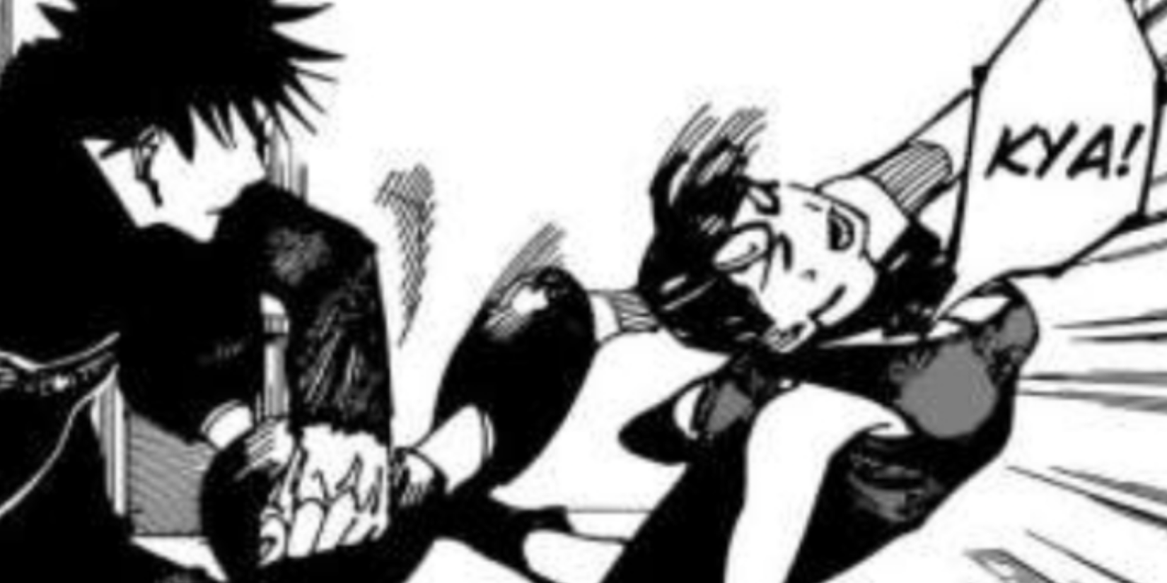 Jujutsu Kaisen: 5 Weakest Cursed Techniques In The Culling Game, Ranked