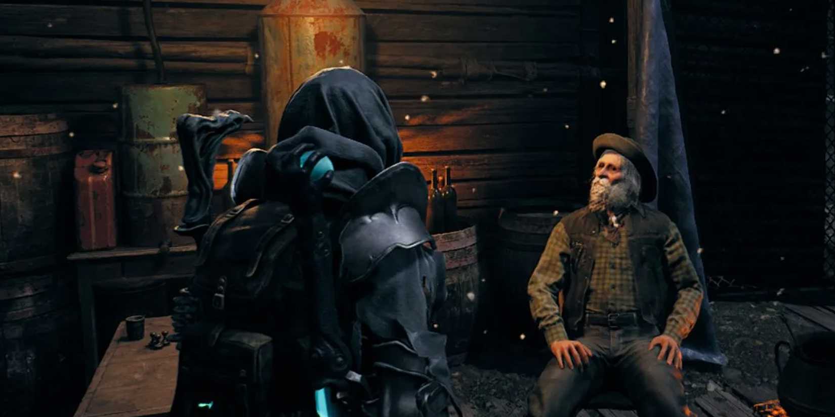 Remnant 2: Best Archetype Traits, Ranked