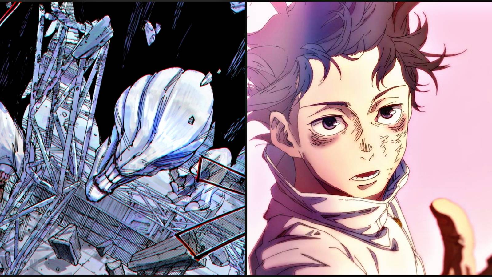 Jujutsu Kaisen: Rika, The Queen Of Curses, Explained