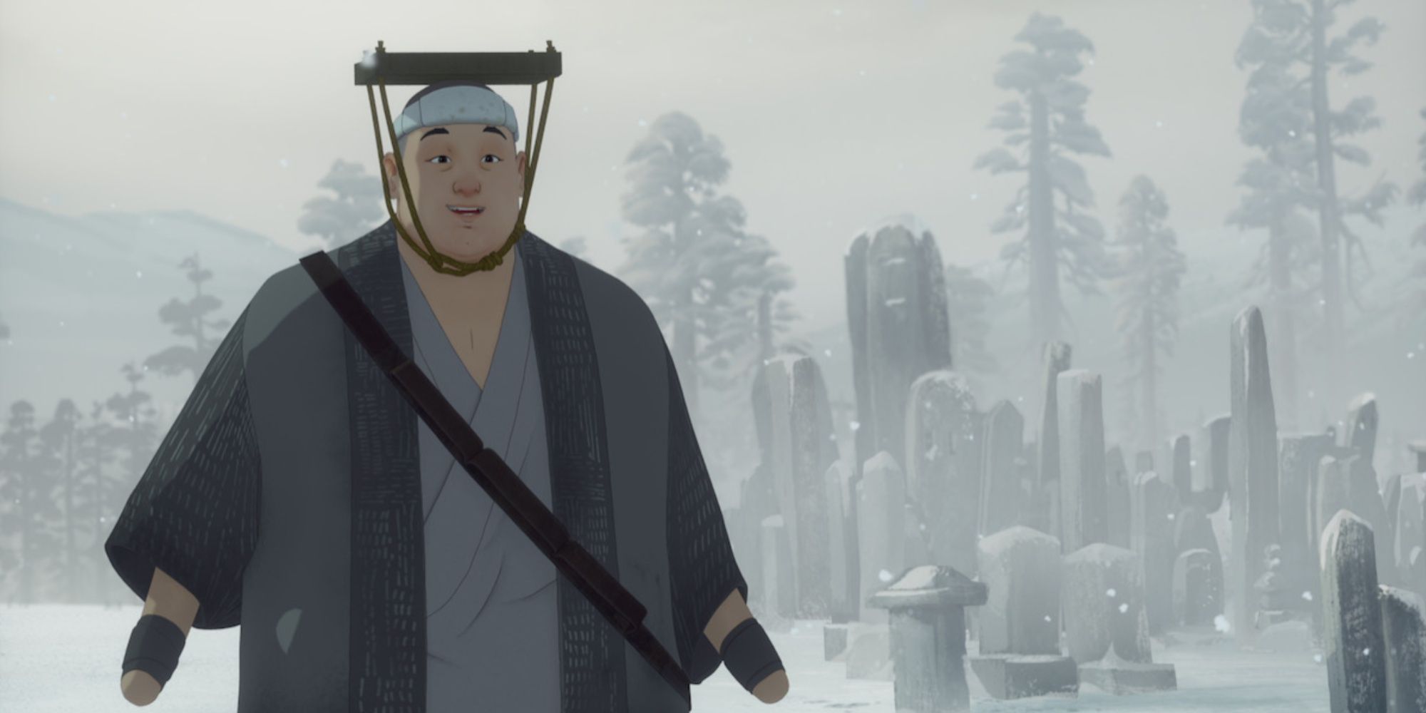 Blue Eye Samurai: Characters Who Should Return In Season 2 And Why