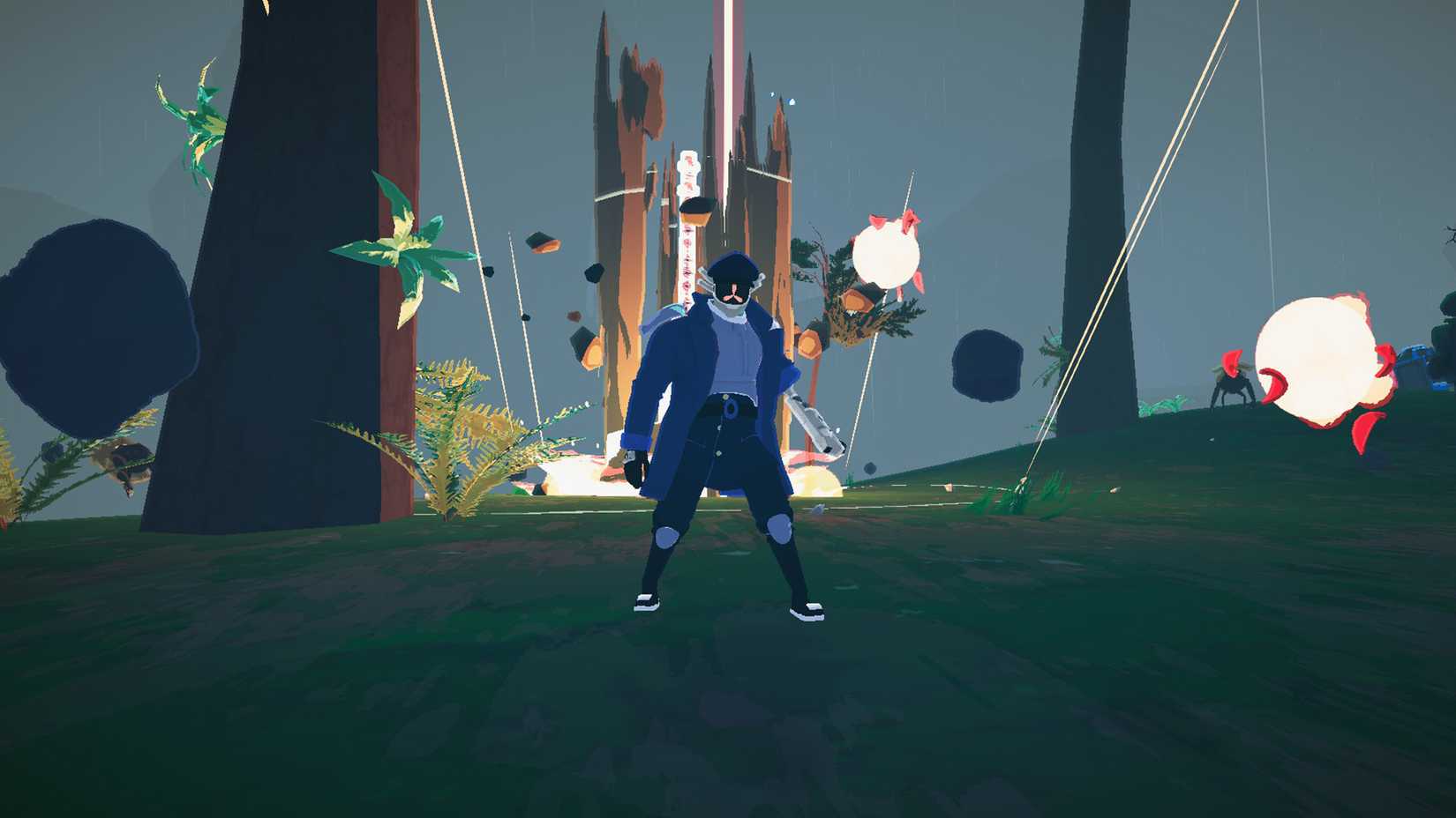 The Best Risk Of Rain 2 Characters