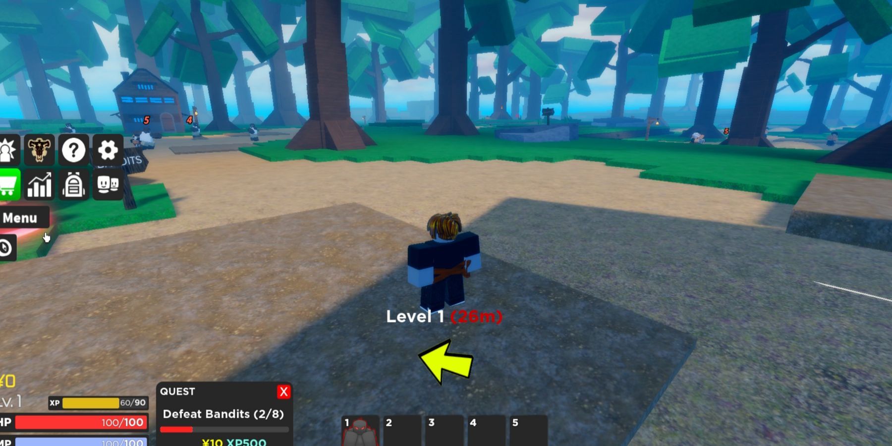 Roblox: Grimoires Era Tier List