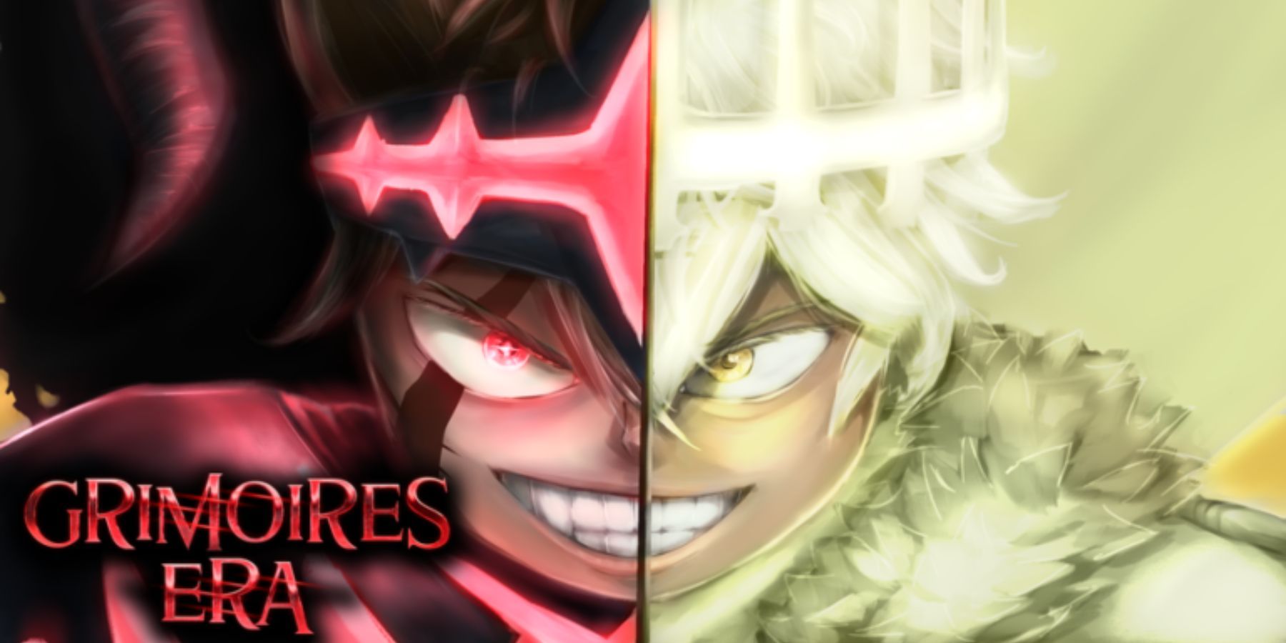 Roblox: Grimoires Era Codes