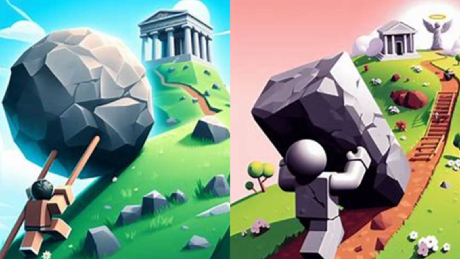 Roblox: Sisyphus Simulator Codes