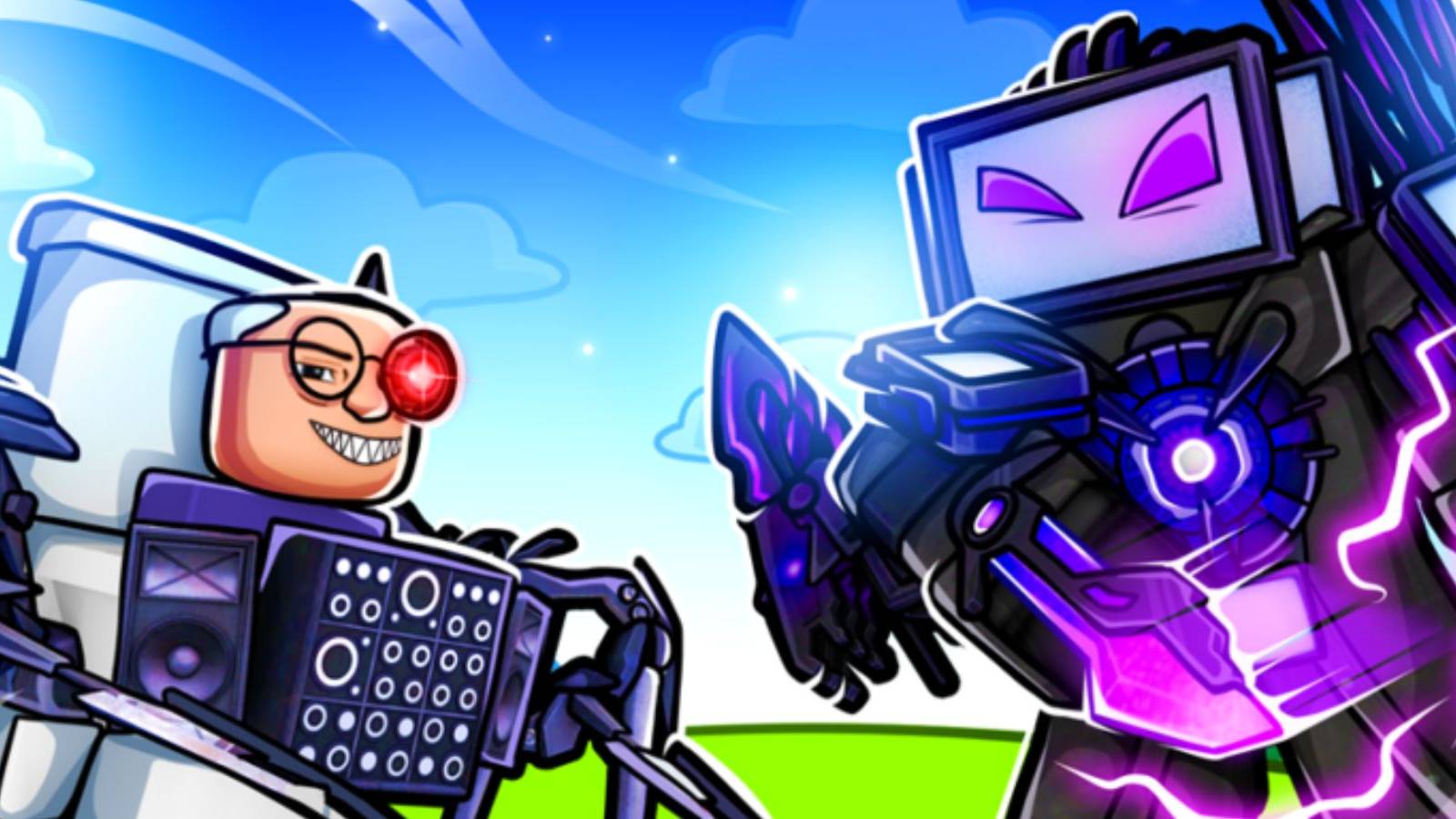 Roblox: Skibidi Tower Defense Codes