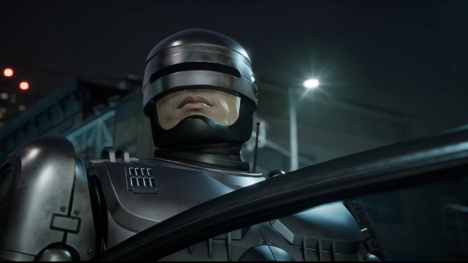 RoboCop: Rogue City Update Adds New Game Modes