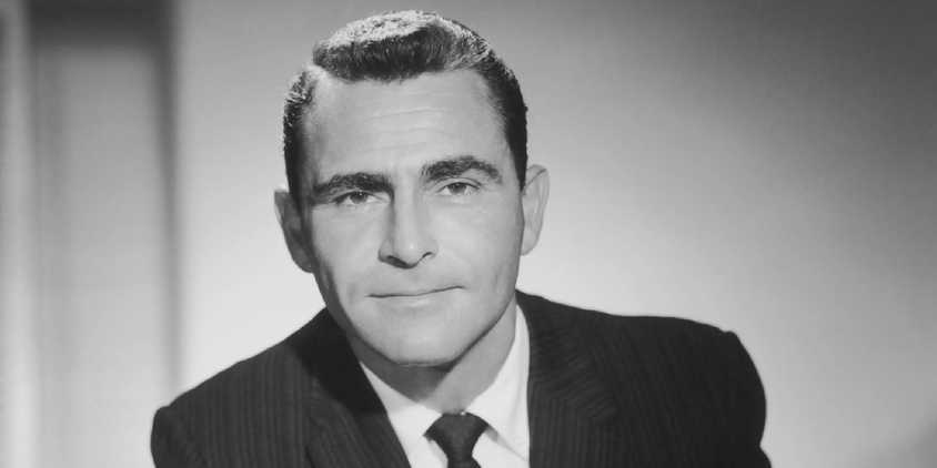 Best Twilight Zone Episodes Written By Rod Serling