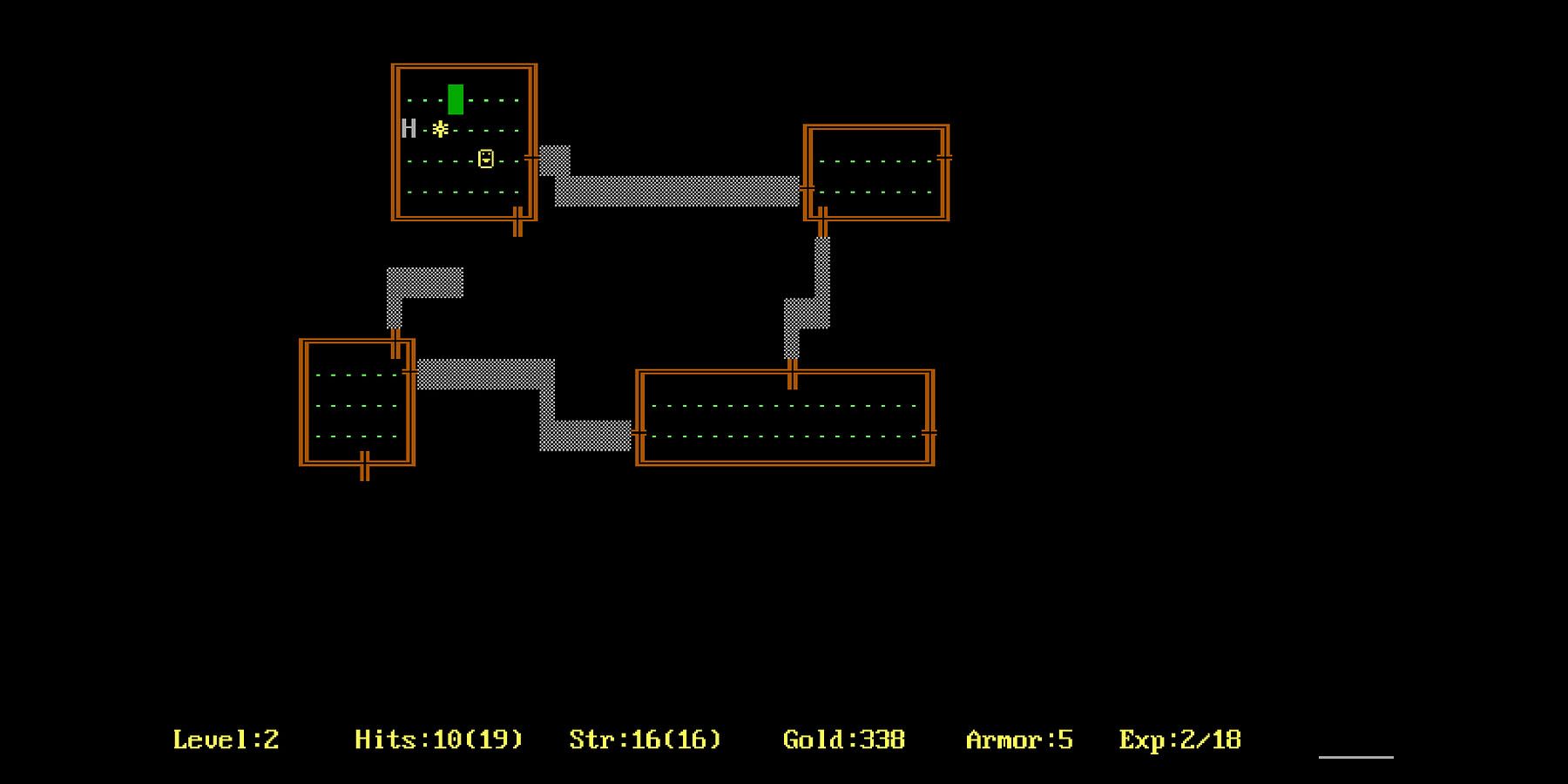 Best RPGs That Are Older Than Final Fantasy