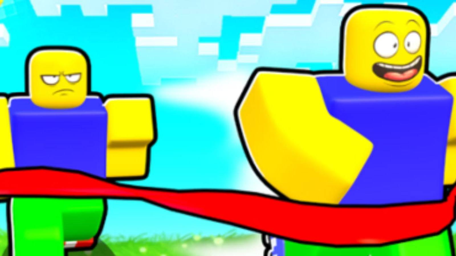 Roblox: Roller Race Simulator Codes