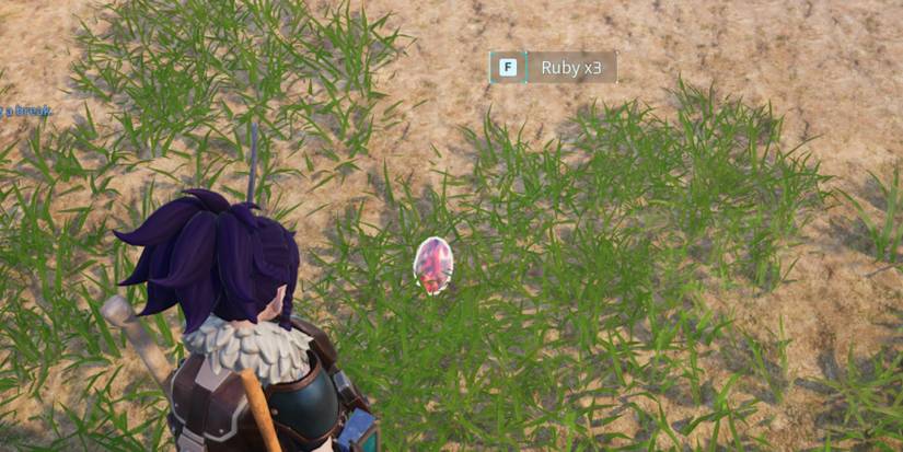 How to Get Ruby in Palworld