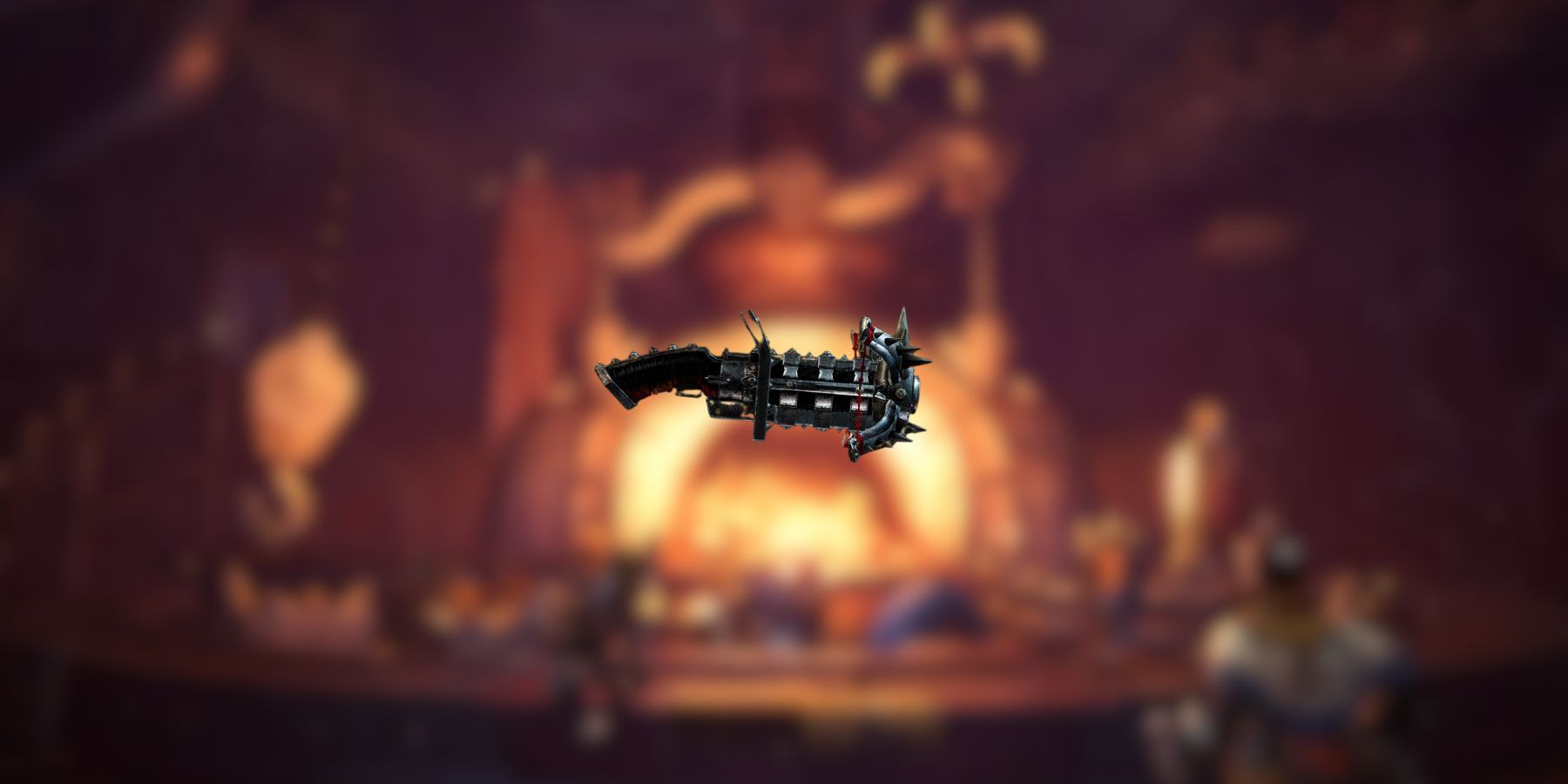 Monster Hunter World: Best Heavy Bowguns, Ranked