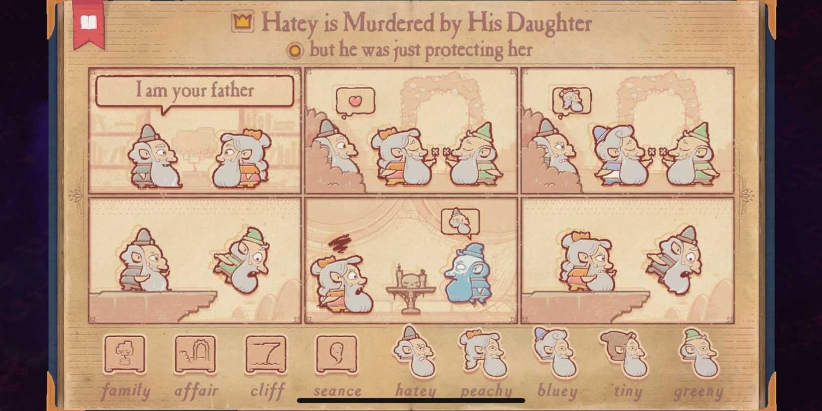 Storyteller Guide - The Complete Storyteller Walkthrough