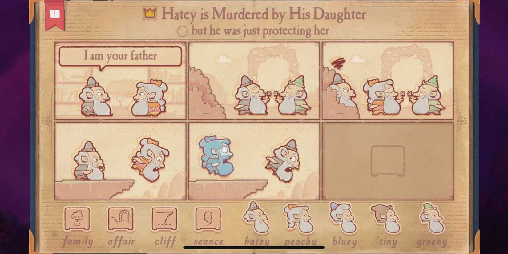 Storyteller Guide - The Complete Storyteller Walkthrough