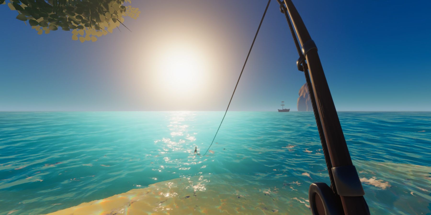 Best Survival Games Set In Open Waters