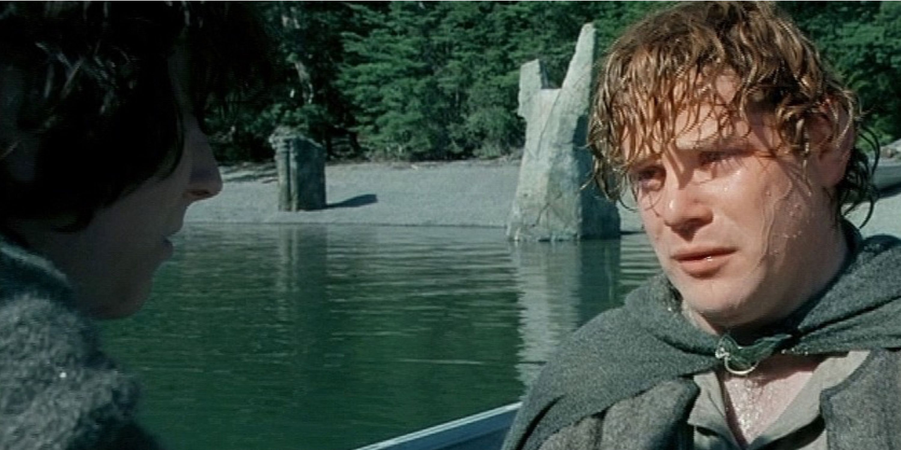 Sam's Best Quotes In The Lord Of The Rings