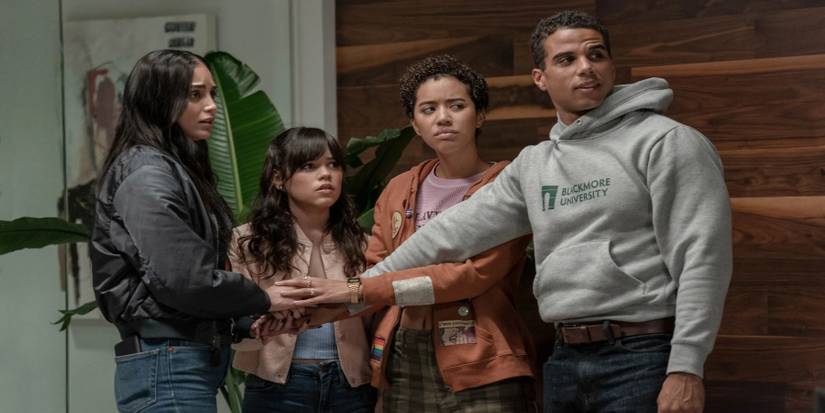 Did Chad Die In Scream 6?