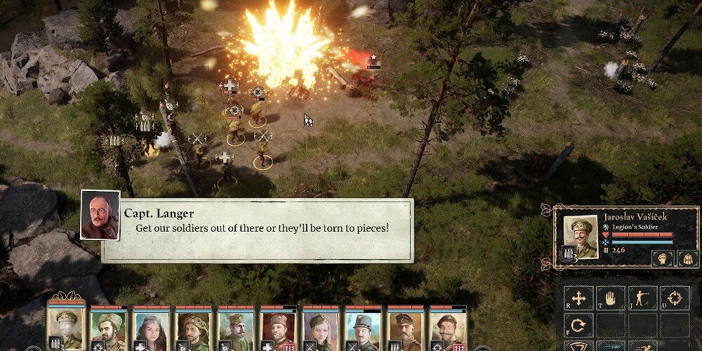 Best Survival Game Demos On Steam