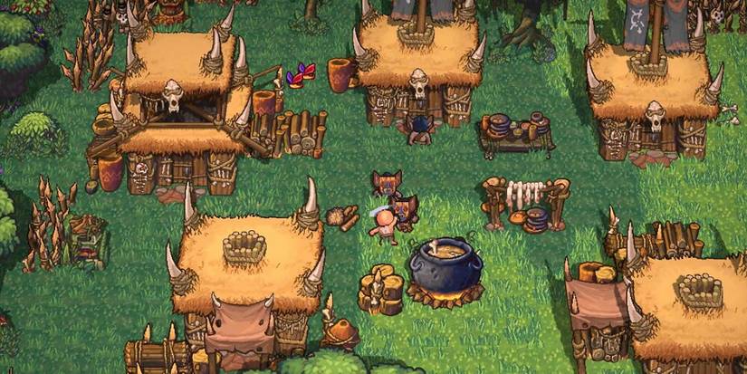 5 Best 2D Survival Games, Ranked