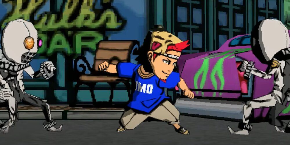 Best Clover Studio Games