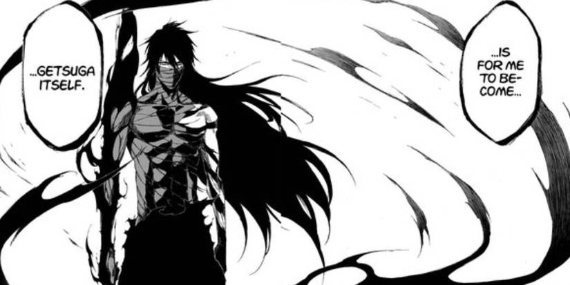BLEACH: What Is the Final Getsuga Tenshō?