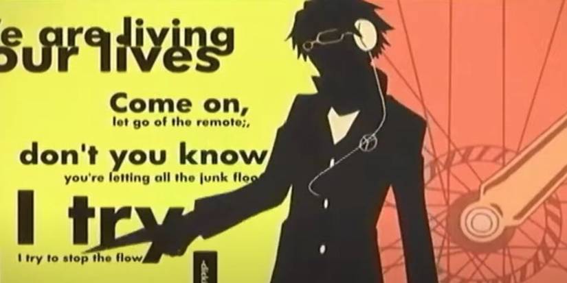 Best Persona Intro Movies