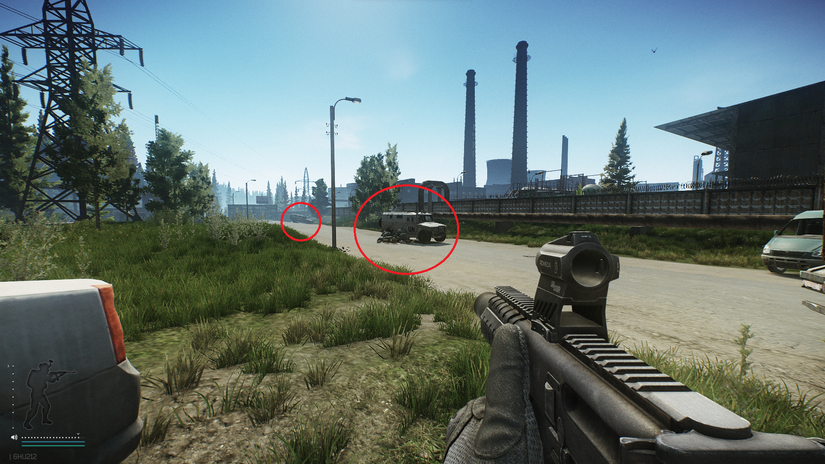 Escape From Tarkov: Tigr Safari Quest Guide