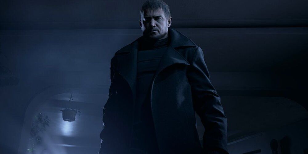 Resident Evil: Every Version Of Chris Redfield, Ranked