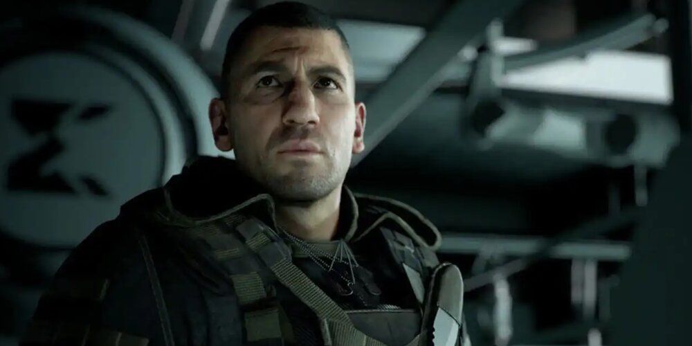 Best Villains In Tom Clancy Games