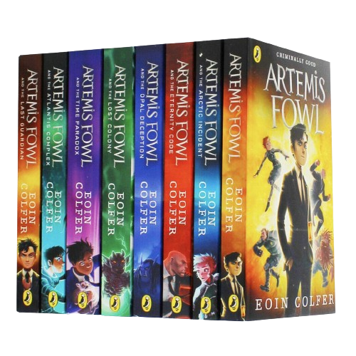 Unlock Adventure With These Top 12 Books For Percy Jackson Fans In 2024