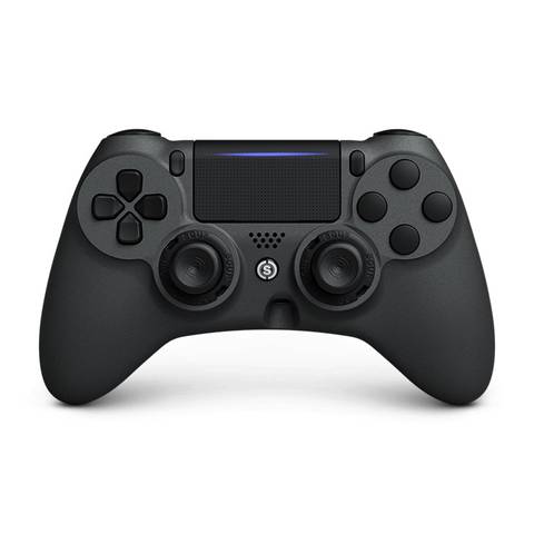 The Best Scuf Controllers for Gaming in 2024