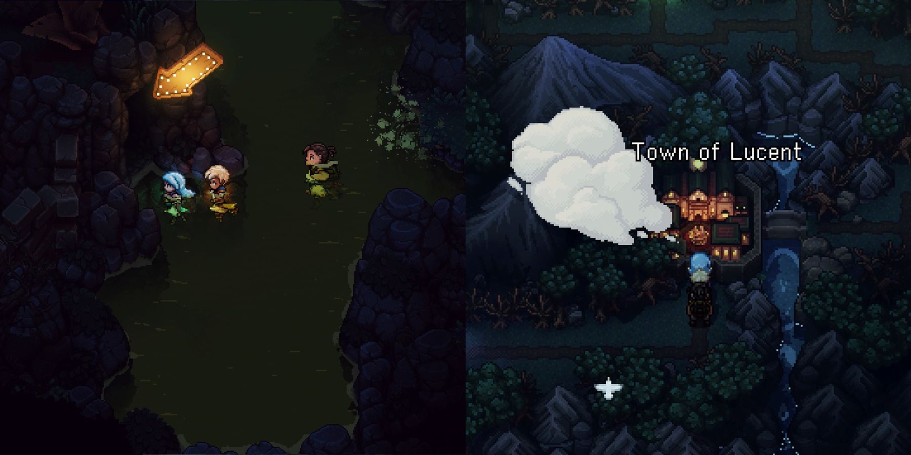 Sea of Stars: All Quiz Question Pack Locations and Answers