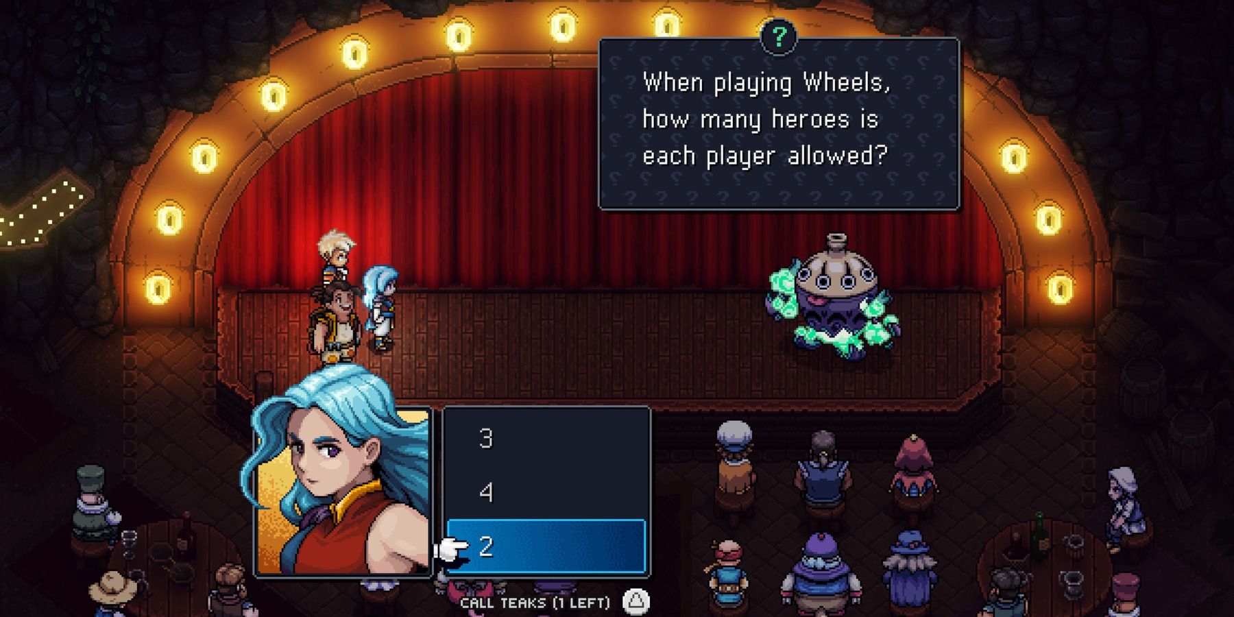Sea of Stars: All Quiz Question Pack Locations and Answers