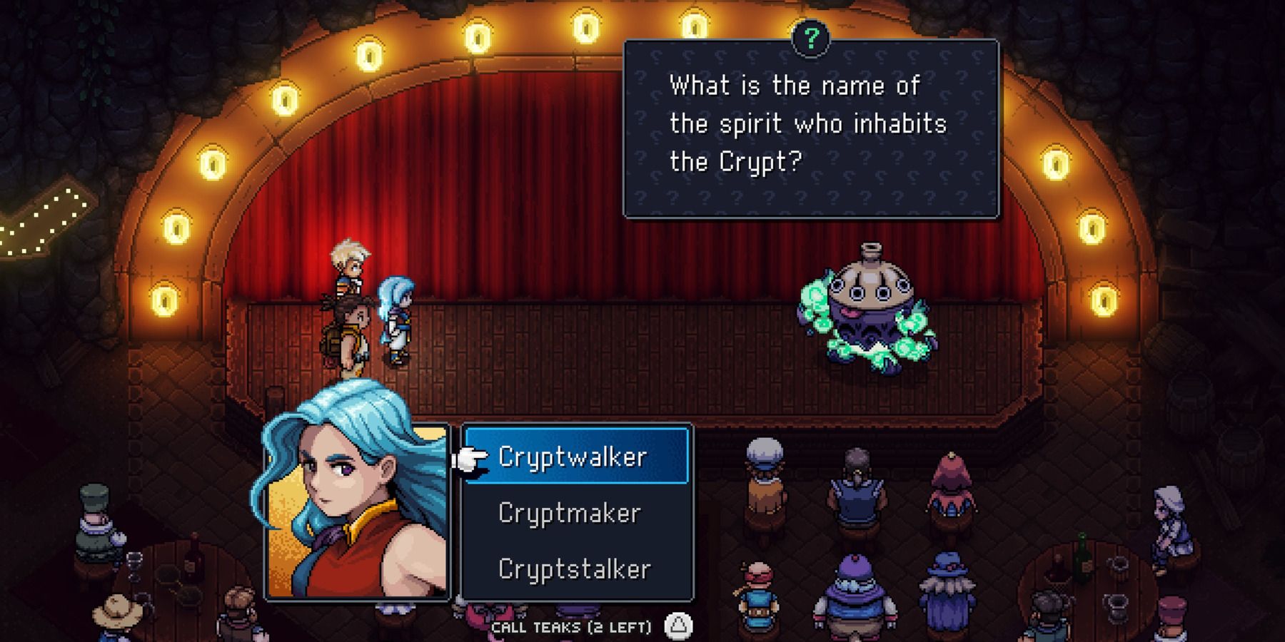 Sea of Stars: All Quiz Question Pack Locations and Answers