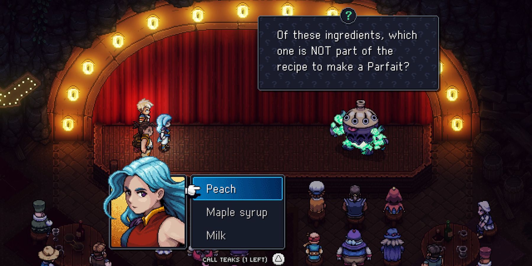 Sea of Stars: All Quiz Question Pack Locations and Answers