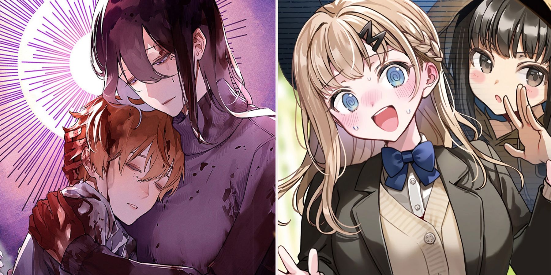 Seinen Anime Shows 10 Best Seinen Anime, Officially Ranked