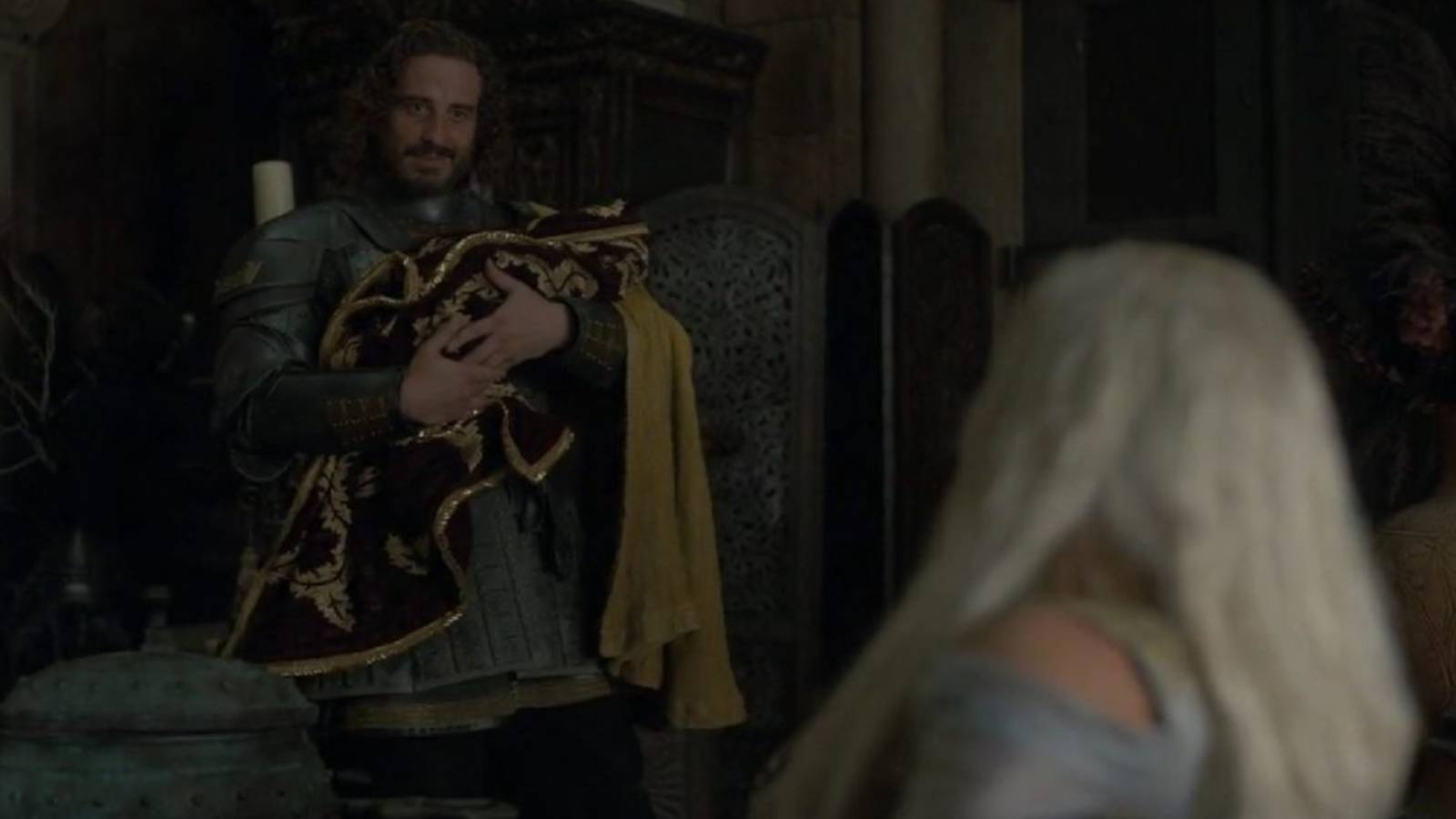 House of the Dragon: Who is the Father of Rhaenyra's Children?