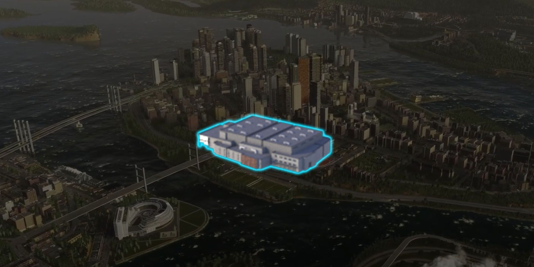 Cities: Skylines 2 – Best Service Buildings