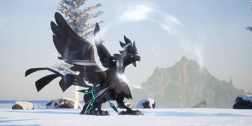 Palworld: Best Dark Pals, Ranked