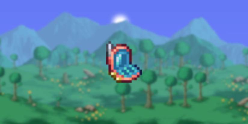 Terraria: How to Teleport