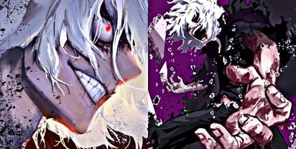 My Hero Academia: Shigaraki's Endgame, Explained