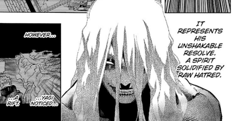 My Hero Academia: Shigaraki's Endgame, Explained