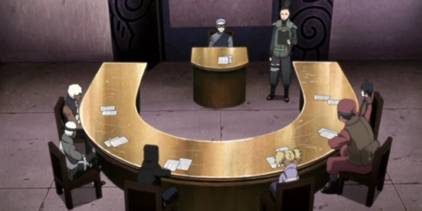 Naruto: Bukijutsu, Explained