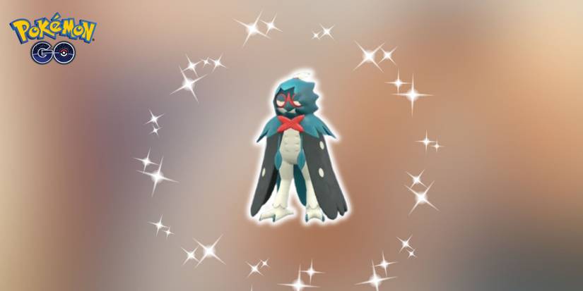 Pokemon GO: How To Get Shiny Rowlet, Shiny Dartrix, And Shiny Decidueye