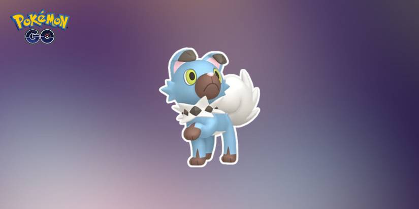 Pokemon GO: How To Get Shiny Rockruff, Shiny Midday Lycanroc, And Shiny ...