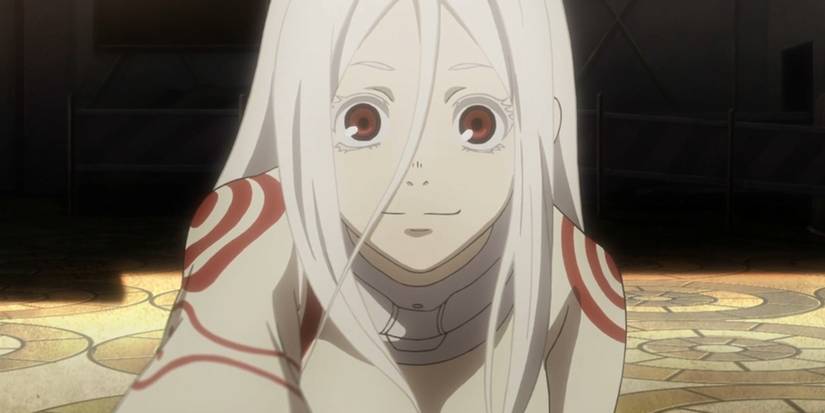 Best Female Villains in Anime, Ranked