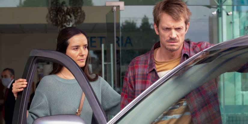 Silent Night Ending, Explained