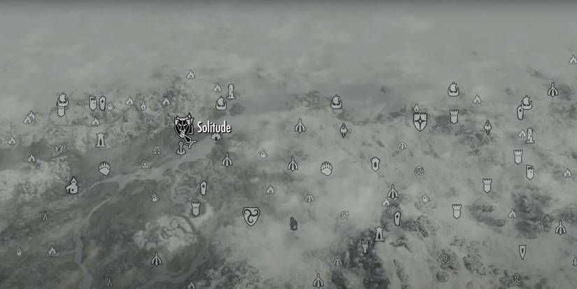 Skyrim: Restoring Order Quest Walkthrough