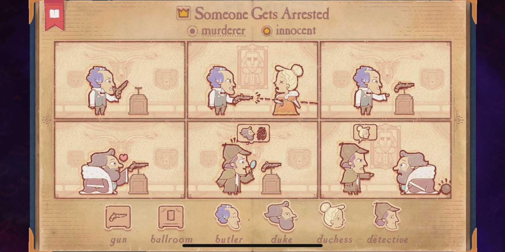 Storyteller Guide - The Complete Storyteller Walkthrough